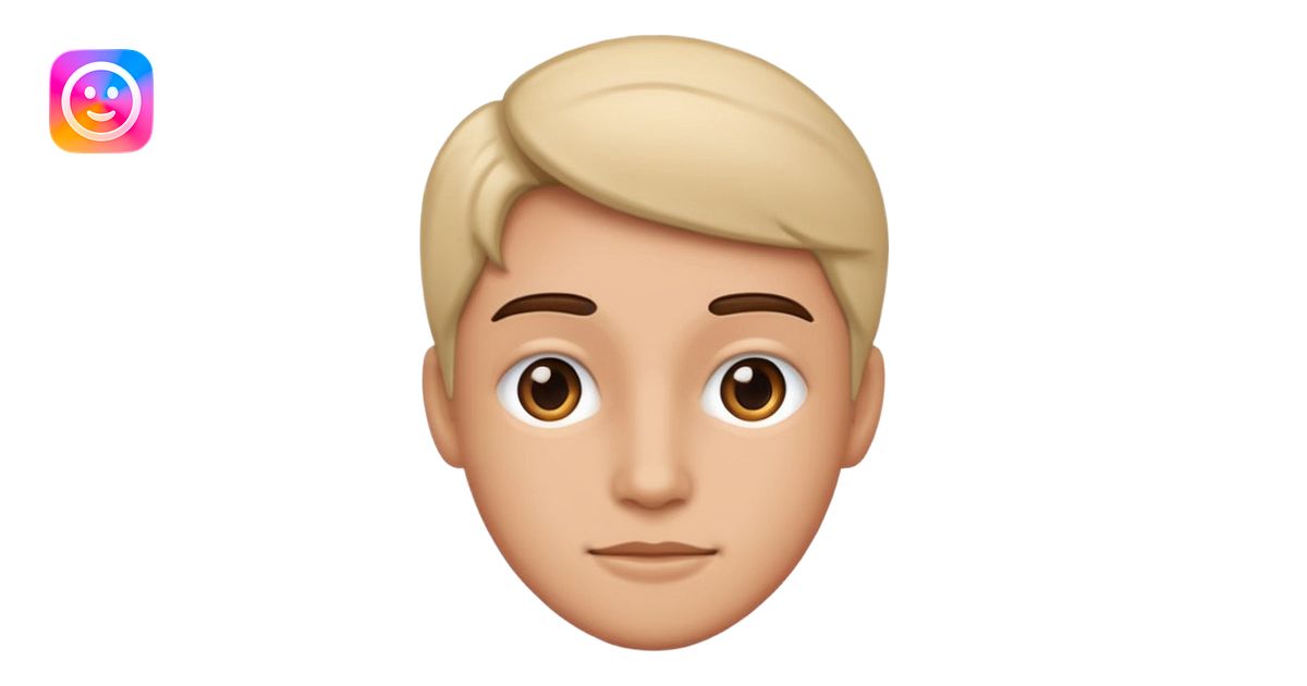 refine emoji | AI Emoji Generator