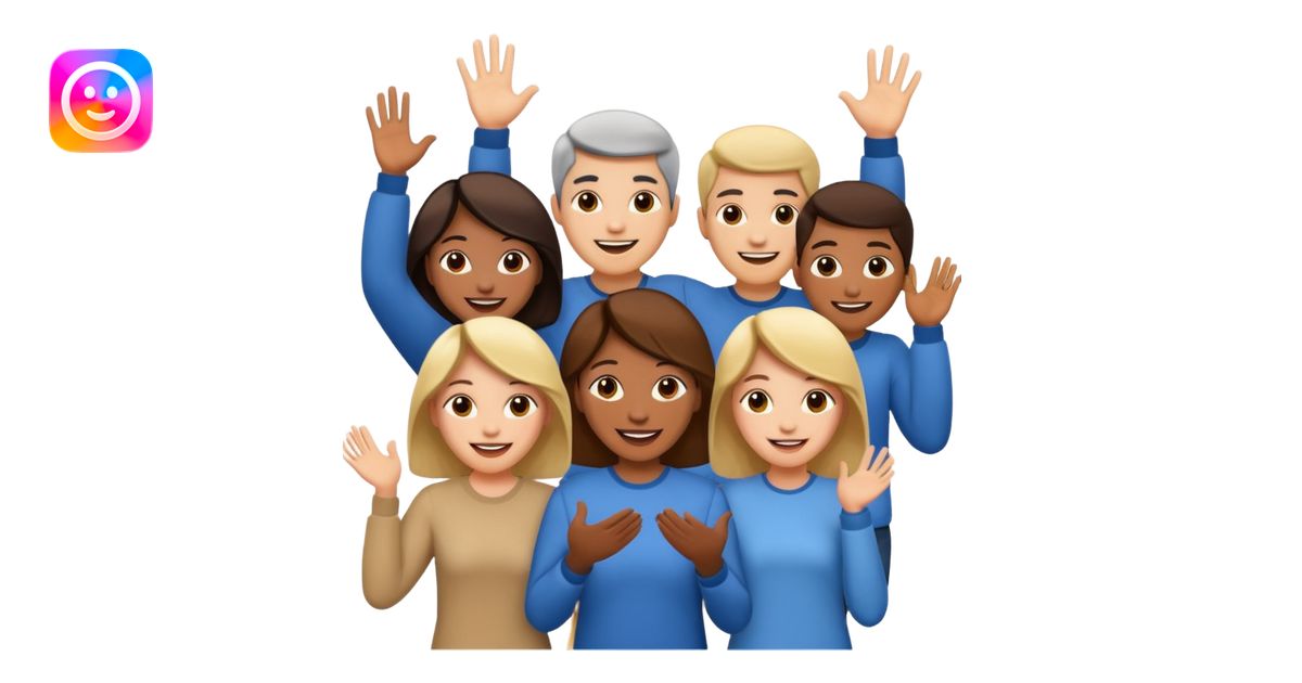onboarding emoji | AI Emoji Generator