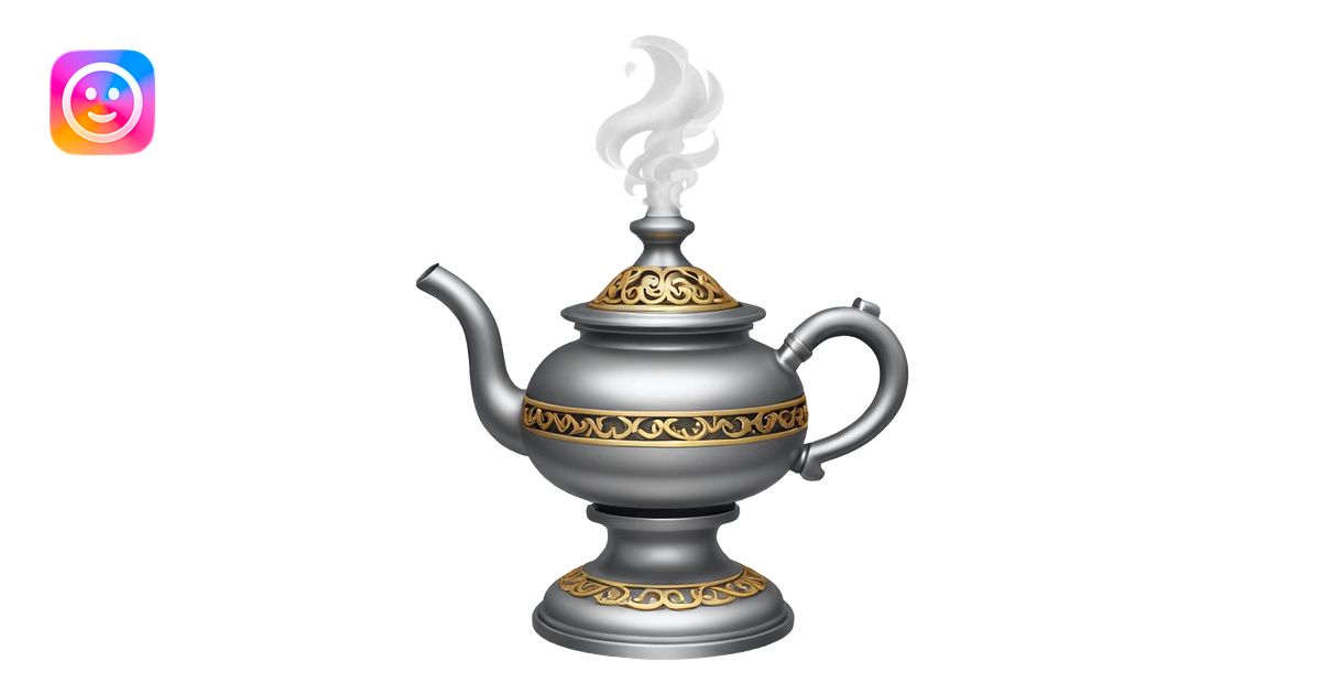 Censer emoji | AI Emoji Generator