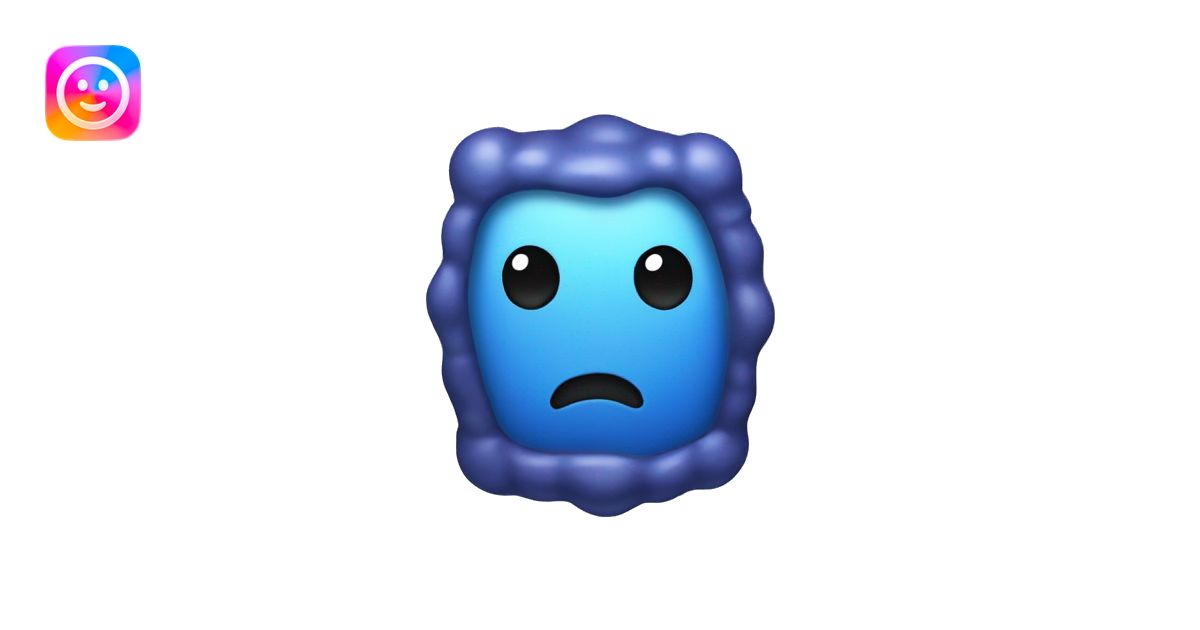 An cell emoji | AI Emoji Generator