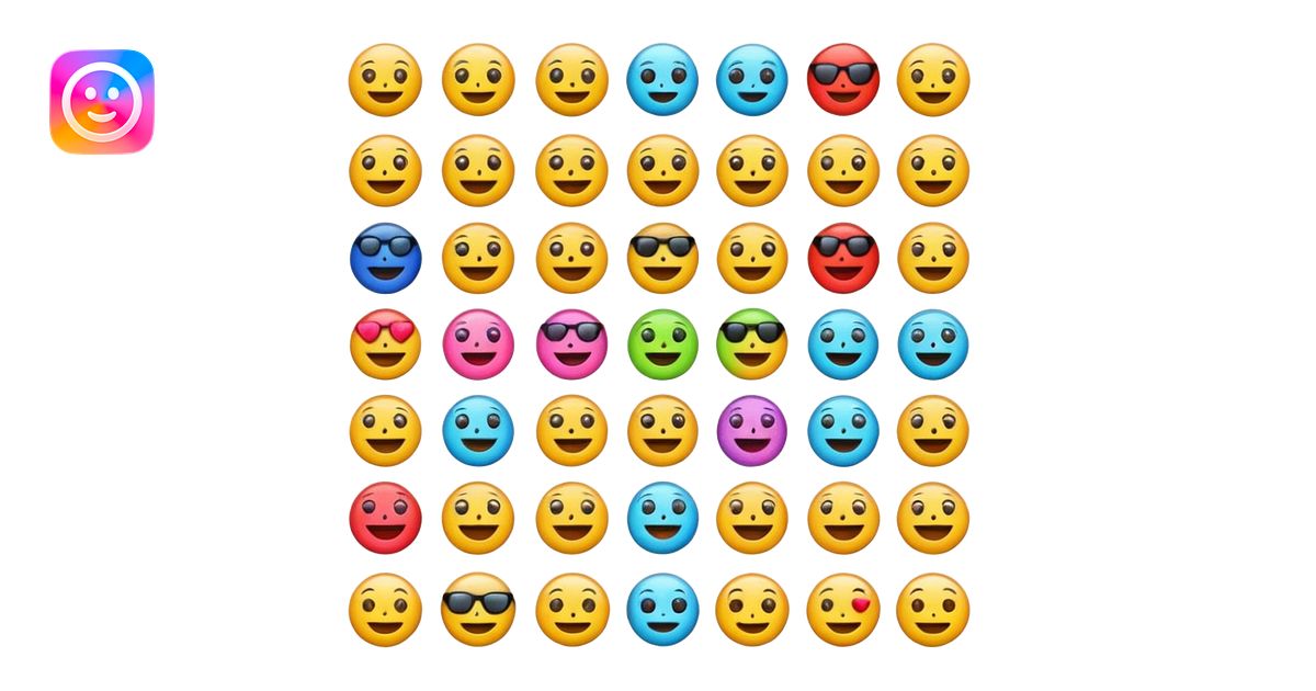 Ai imoji download emoji | AI Emoji Generator