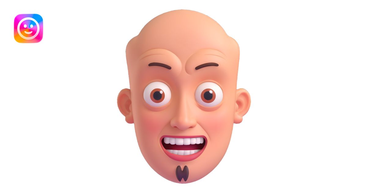 discord role icon for a psychiatric clinic, absurdly funny patient ...