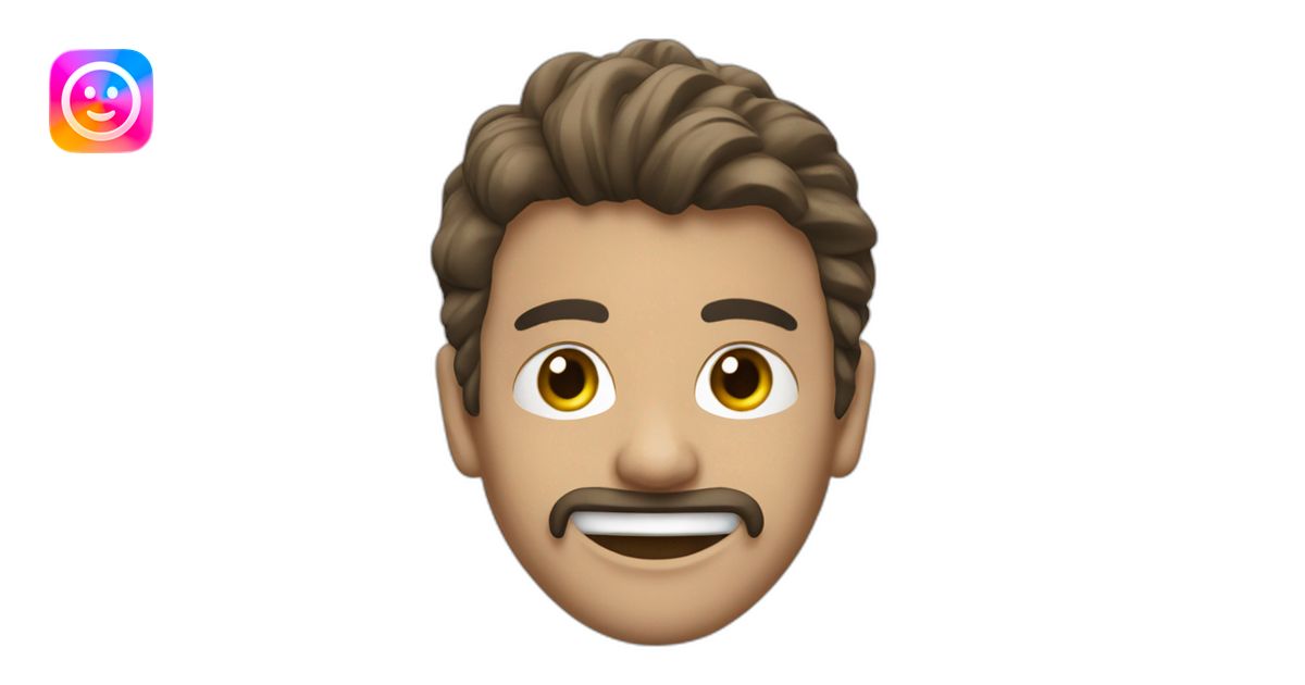 Ultras loca ragazzi emoji | AI Emoji Generator