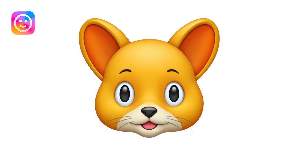 Labubu emoji | AI Emoji Generator