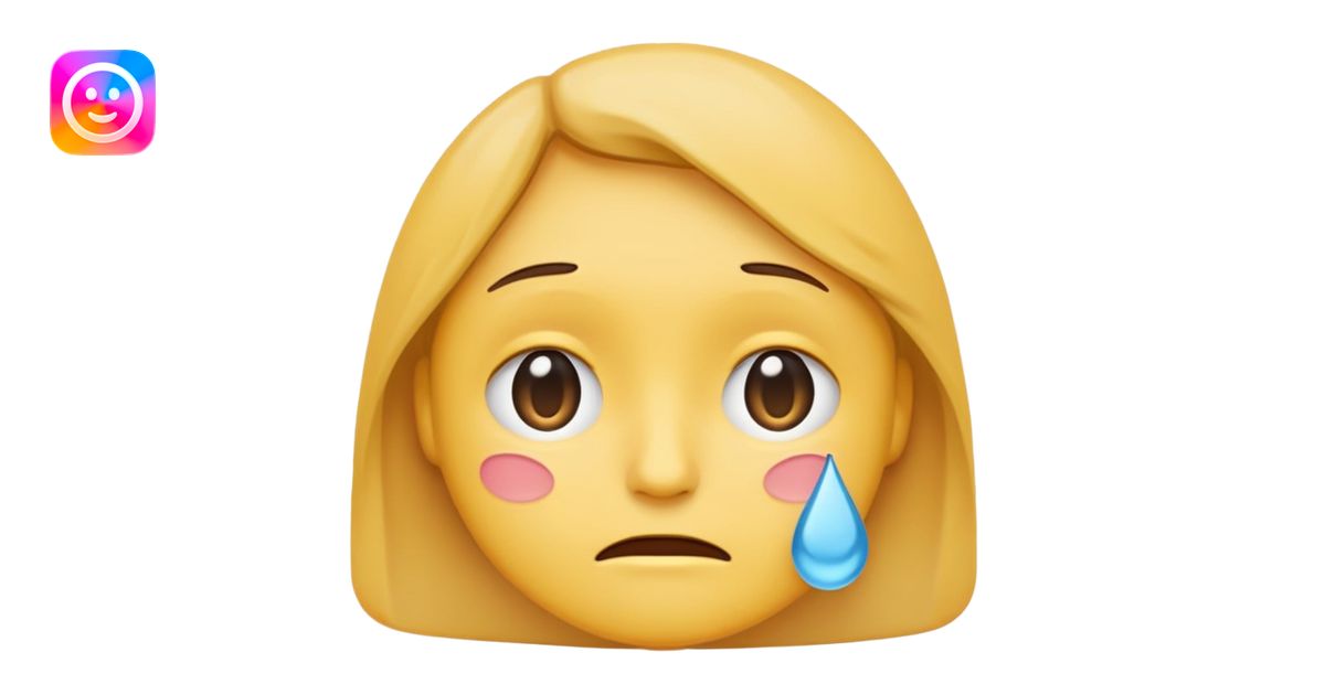 simple emoji icon, not a sticker, single compact symbol, simplified ...