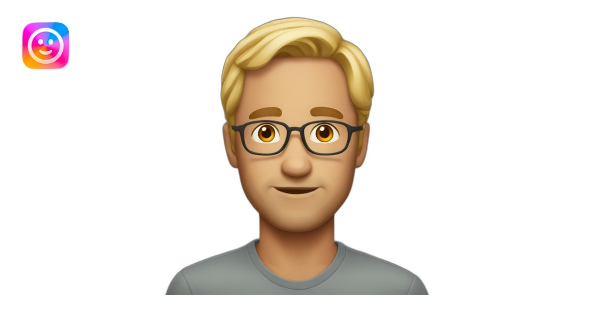 age emoji | AI Emoji Generator