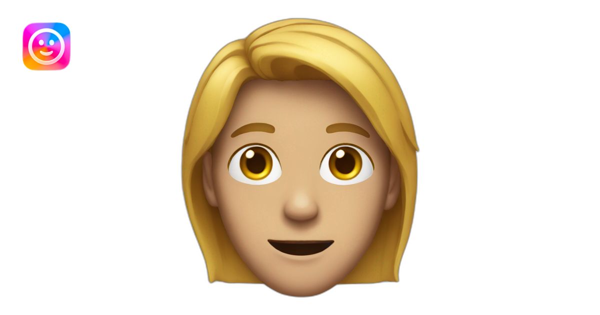 not funny emoji | AI Emoji Generator
