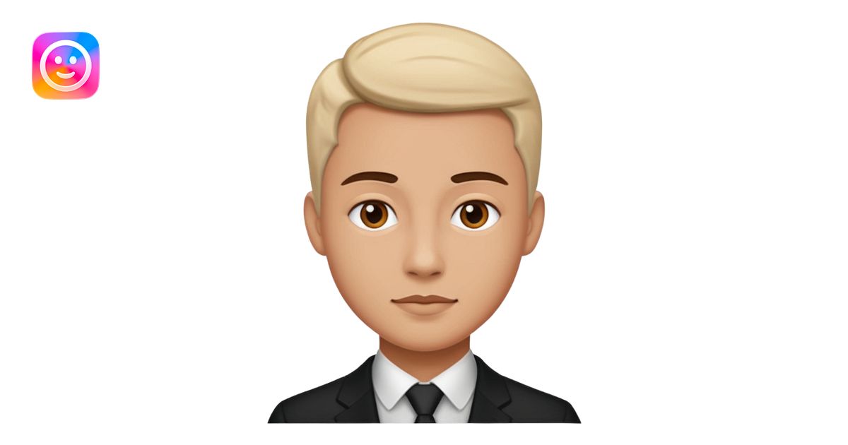 Commission emoji | AI Emoji Generator