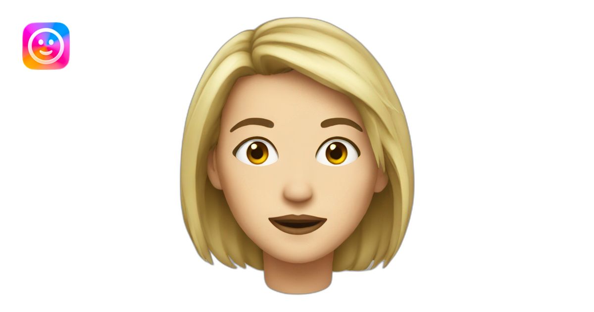 milla harris emoji | AI Emoji Generator