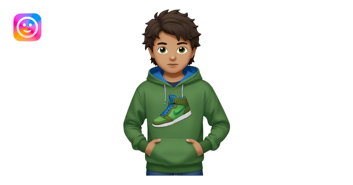 a 14 year old slightly tanned teenage boy with dark brown tousled wavy ...