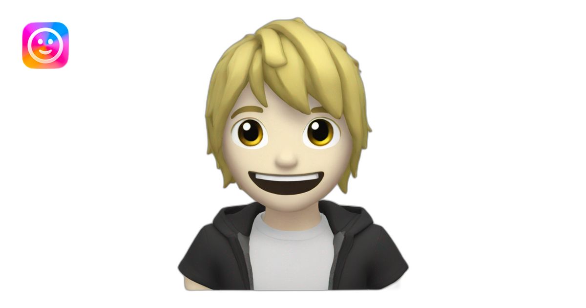 VRCHAT emoji | AI Emoji Generator