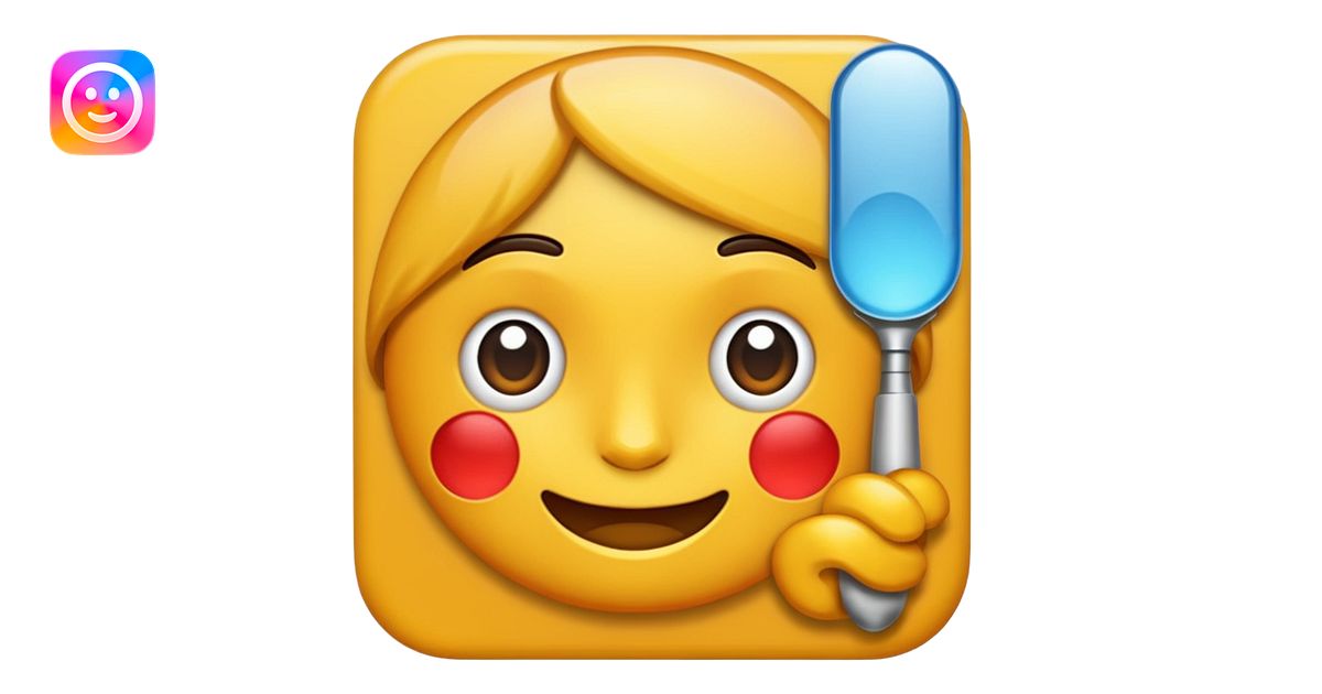 test emoji | AI Emoji Generator