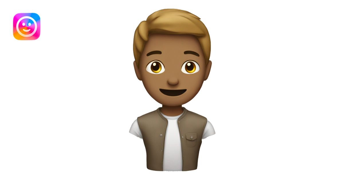letra p emoji | AI Emoji Generator