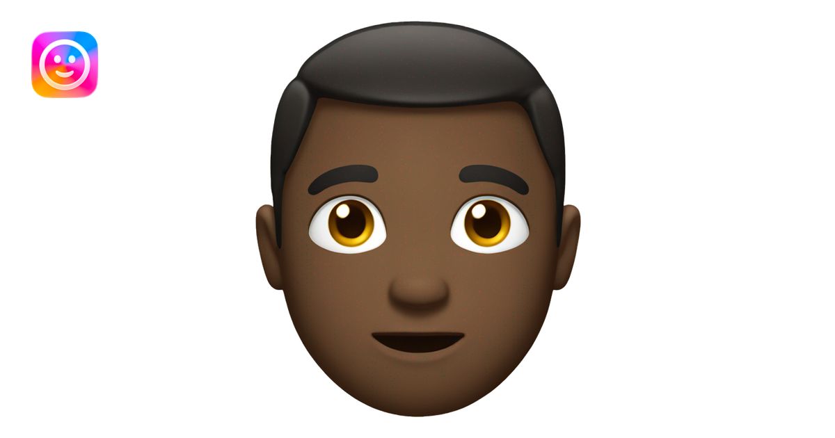 Omoji emoji | AI Emoji Generator