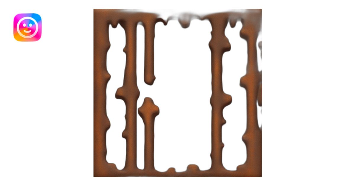 rust emoji | AI Emoji Generator