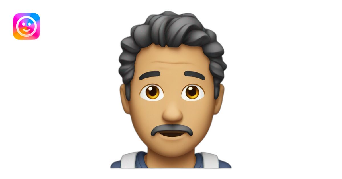 NO WAY emoji | AI Emoji Generator