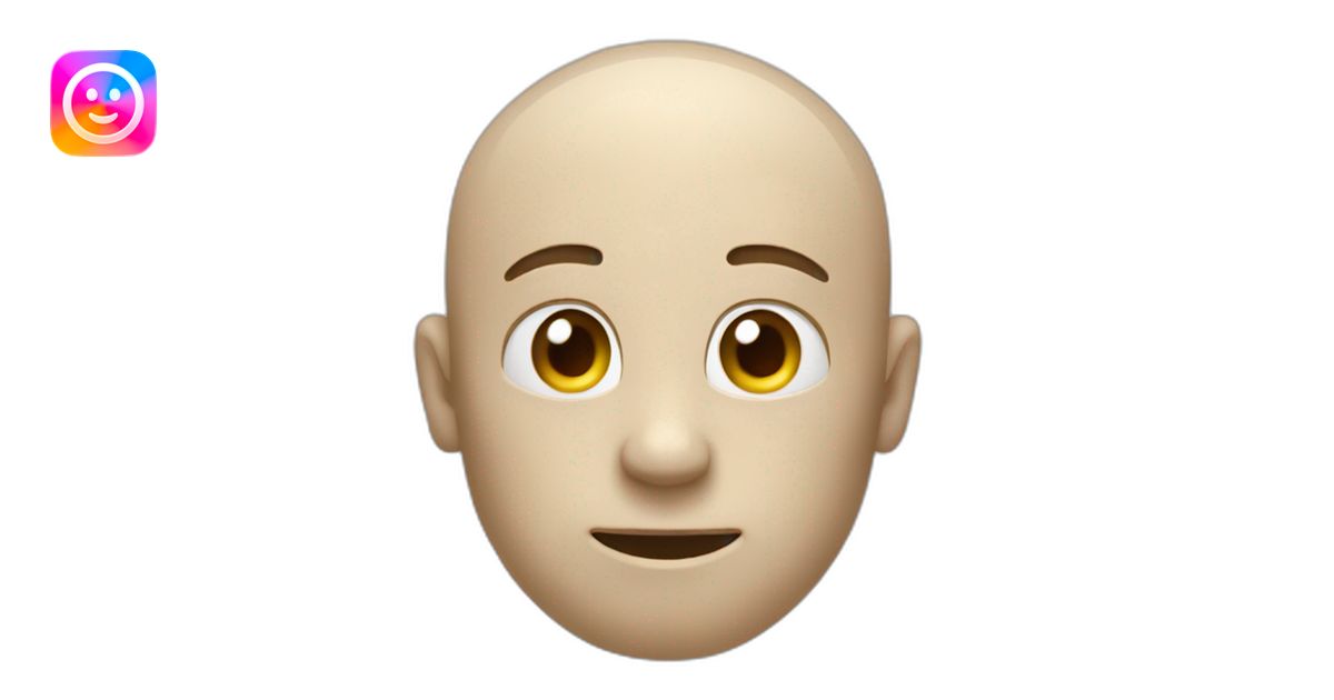 Head shaking horizontally and Head shaking vertically emoji | AI Emoji ...