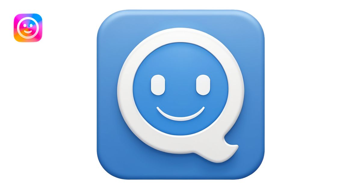 discord server manager icon emoji | AI Emoji Generator