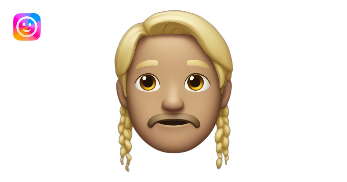 wasting time emoji | AI Emoji Generator