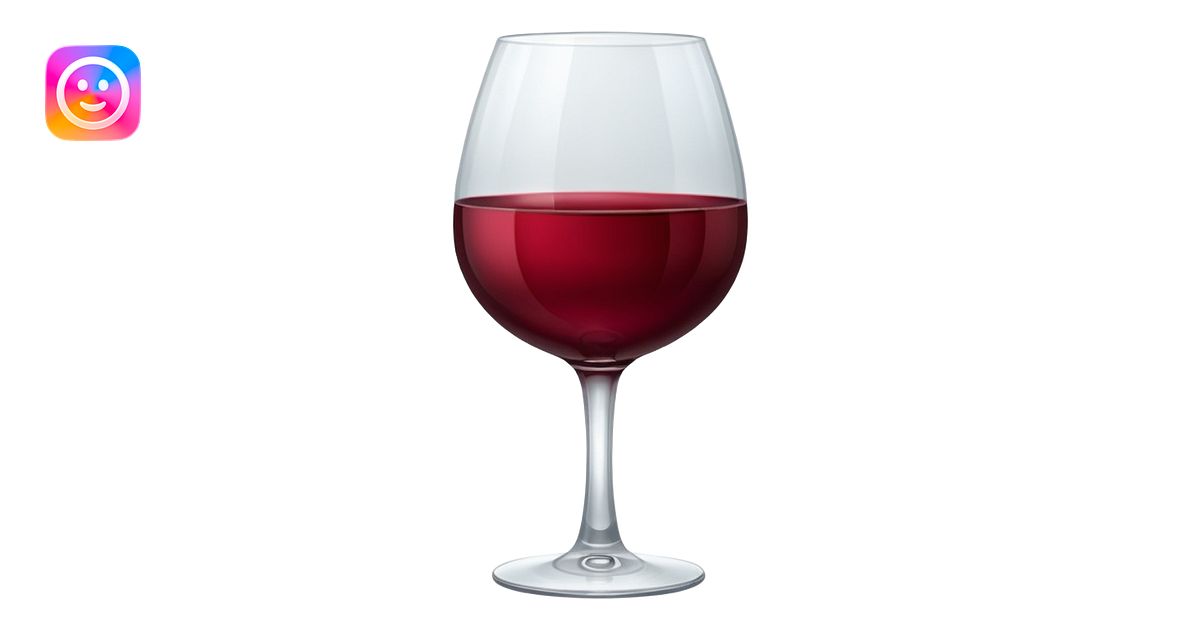 borgoña emoji | AI Emoji Generator