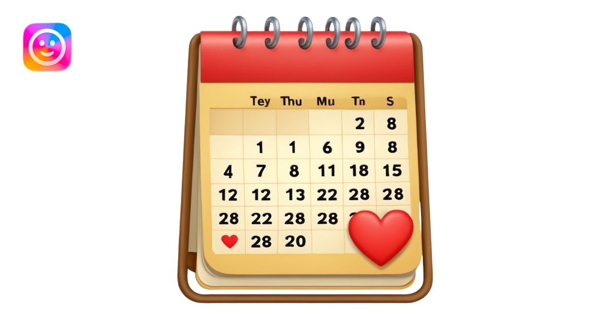 cute kalender , really light yellow/gold/brown themed with maybe a ...