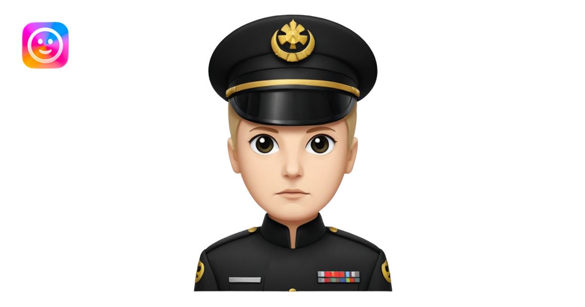 An emoji for discord of an Imperial Officer star wars emoji | AI Emoji ...