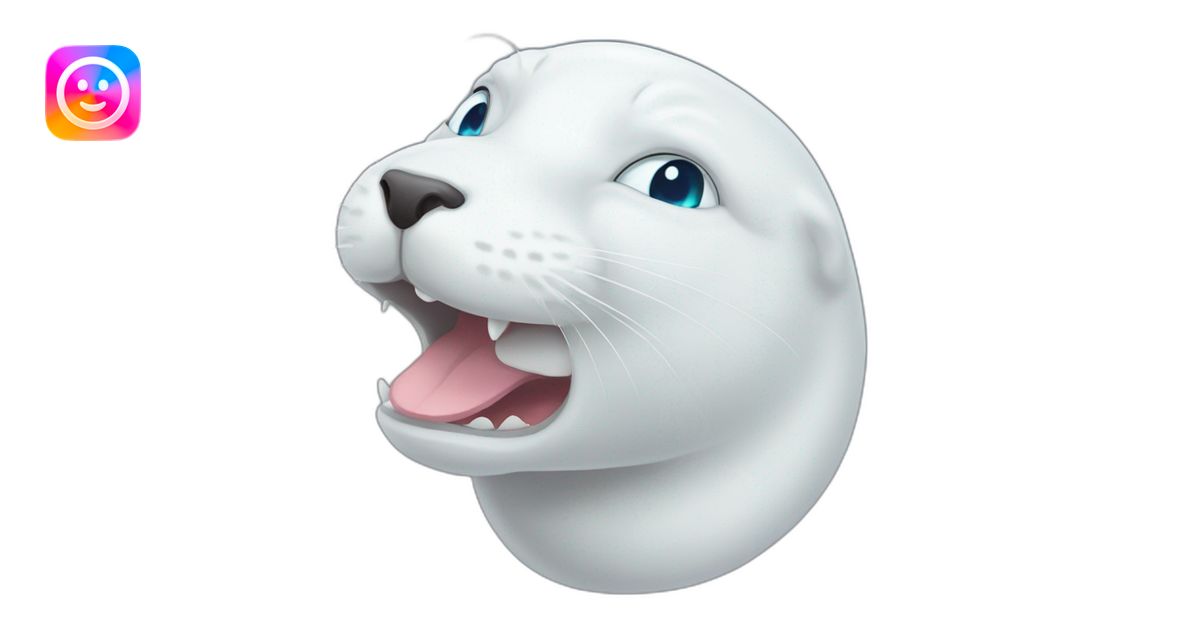 Beluga cat discord emoji | AI Emoji Generator