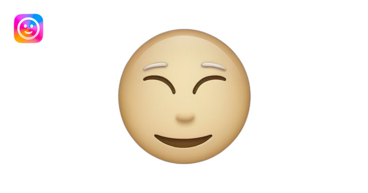 Circle emoji | AI Emoji Generator