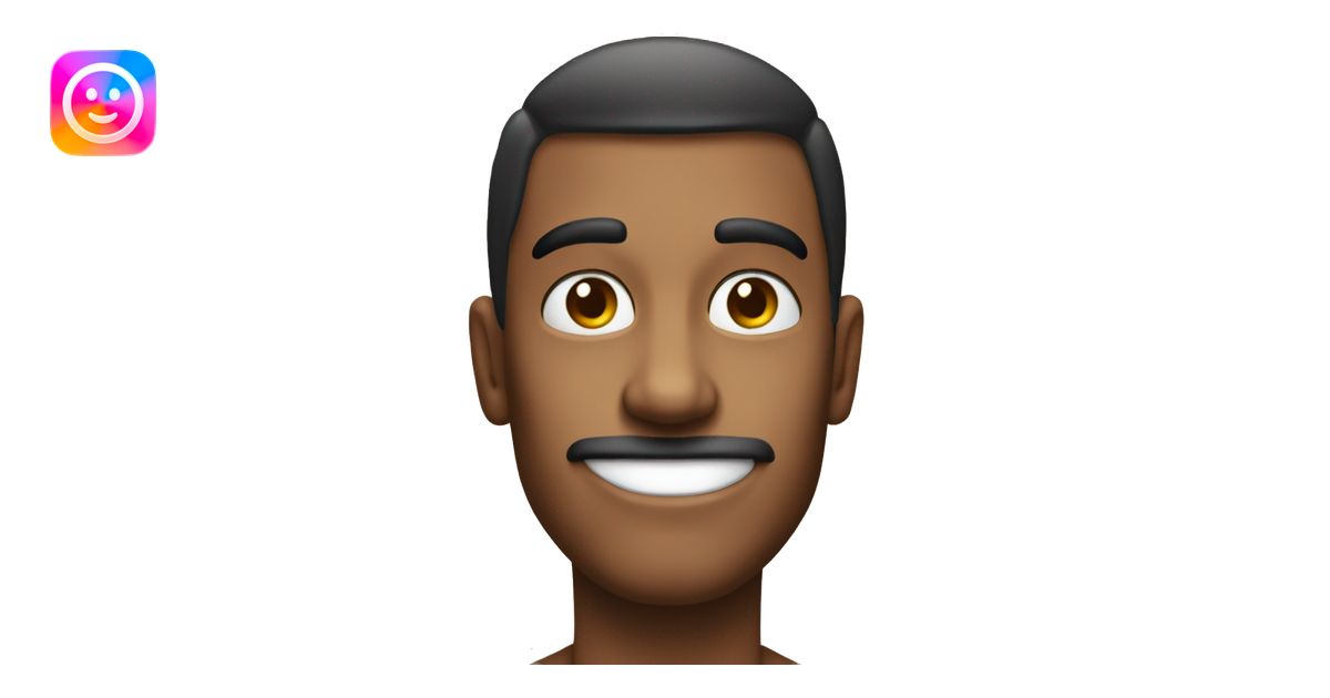 eyebrow raise with a smirk emoji | AI Emoji Generator