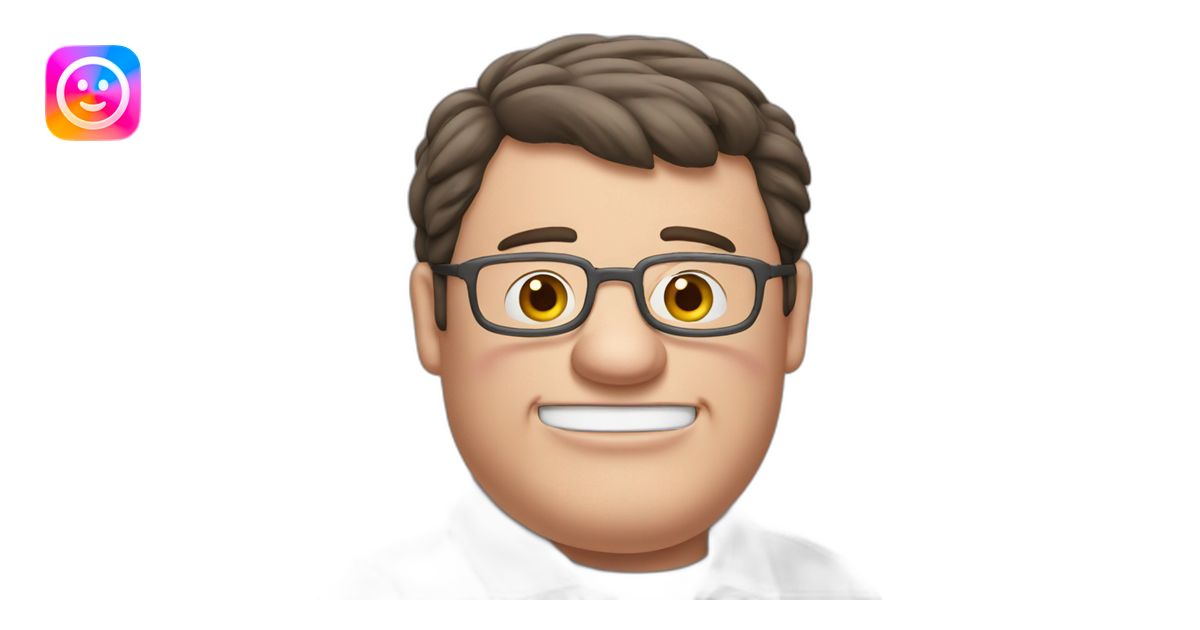 peter griffin emoji | AI Emoji Generator
