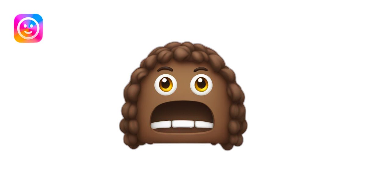Hii emoji | AI Emoji Generator