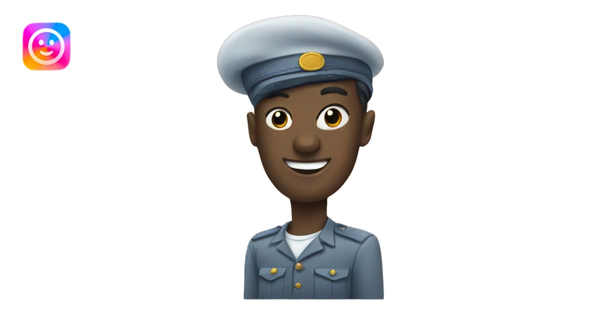 Stamp emoji | AI Emoji Generator
