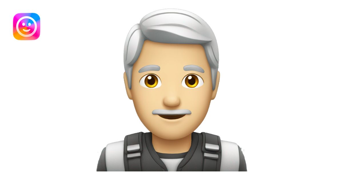 driver emoji | AI Emoji Generator