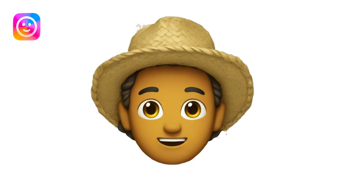 Hawaii emoji | AI Emoji Generator