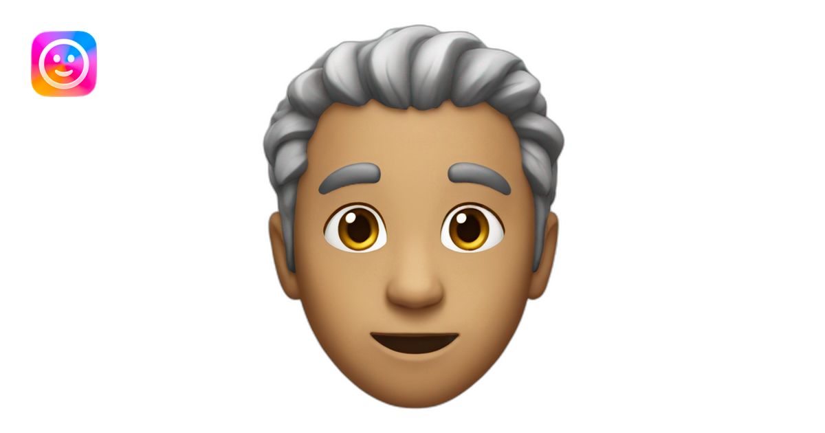 Koba lad emoji | AI Emoji Generator