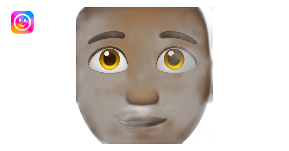 facial emoji | AI Emoji Generator