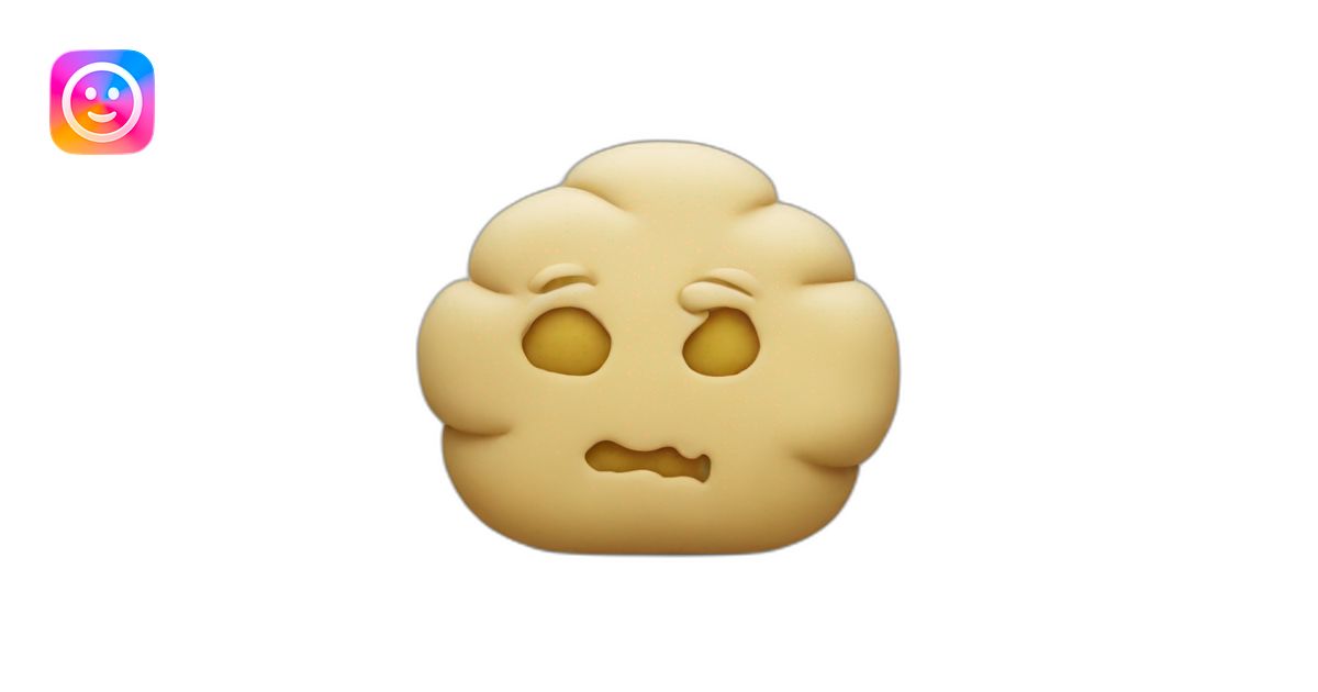 play dough emoji | AI Emoji Generator