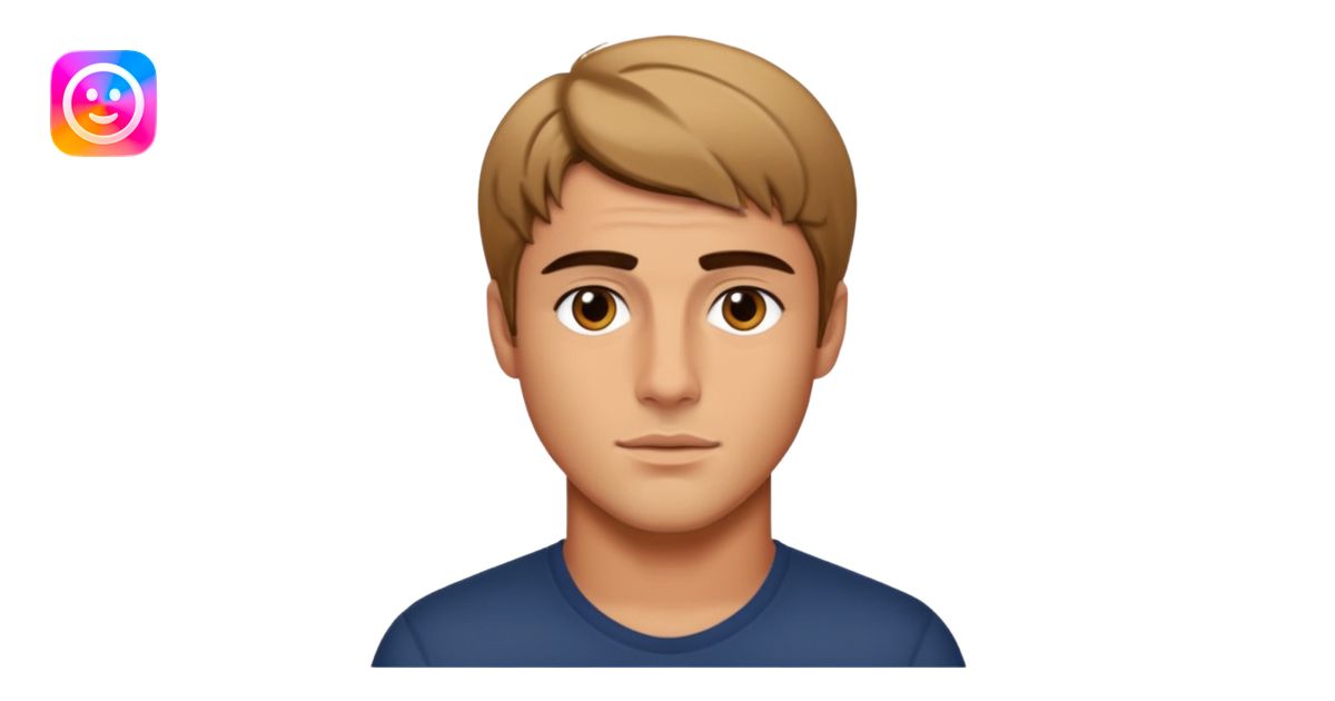 Jacob Elordi emoji | AI Emoji Generator