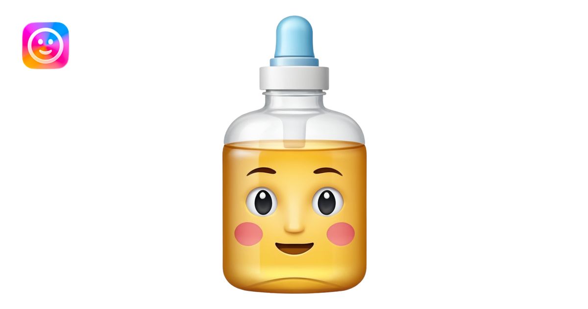 Hyperrealism, isolated. Minimalist aha pha bha 32% face peel, bottle ...