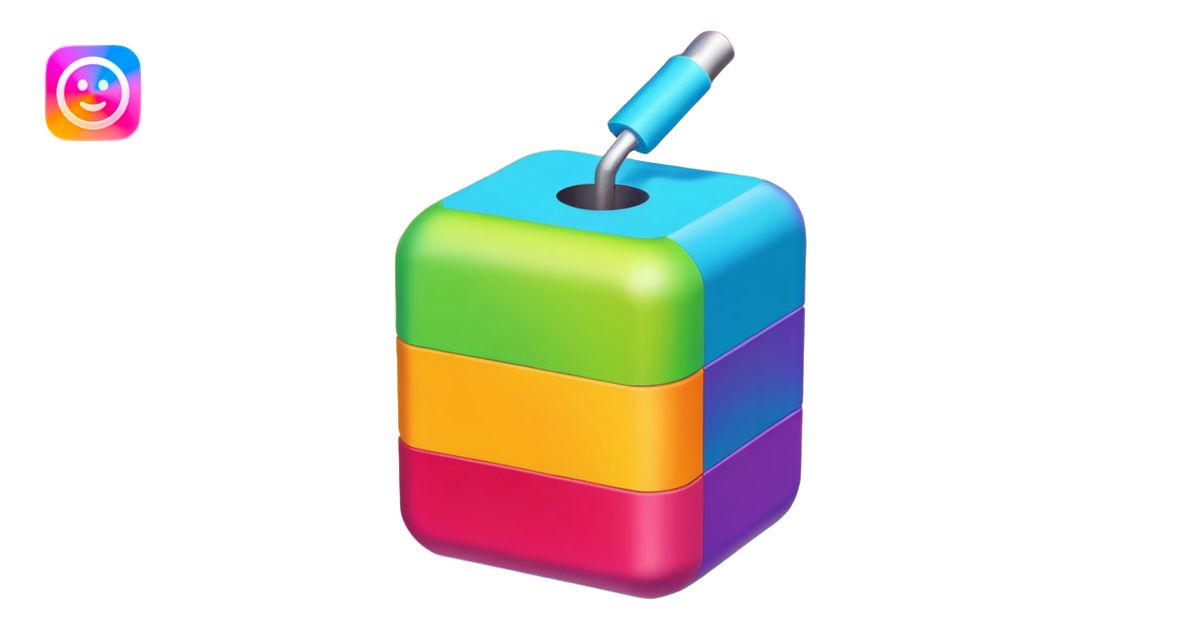 LOGO DE ROBLOX emoji | AI Emoji Generator
