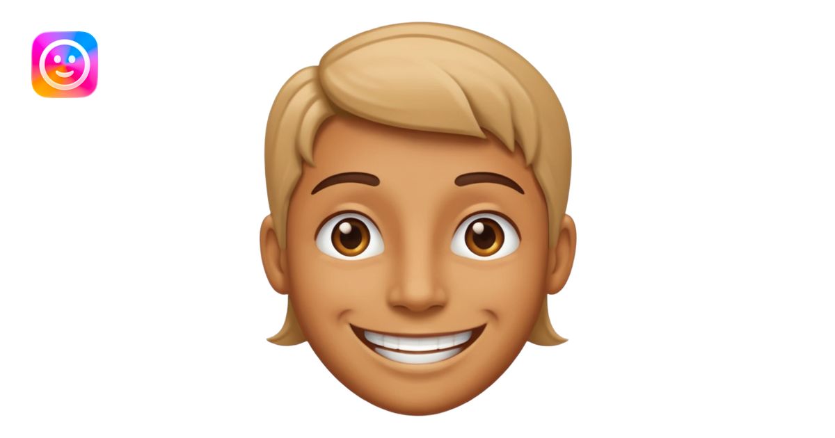 my profile picture emoji | AI Emoji Generator