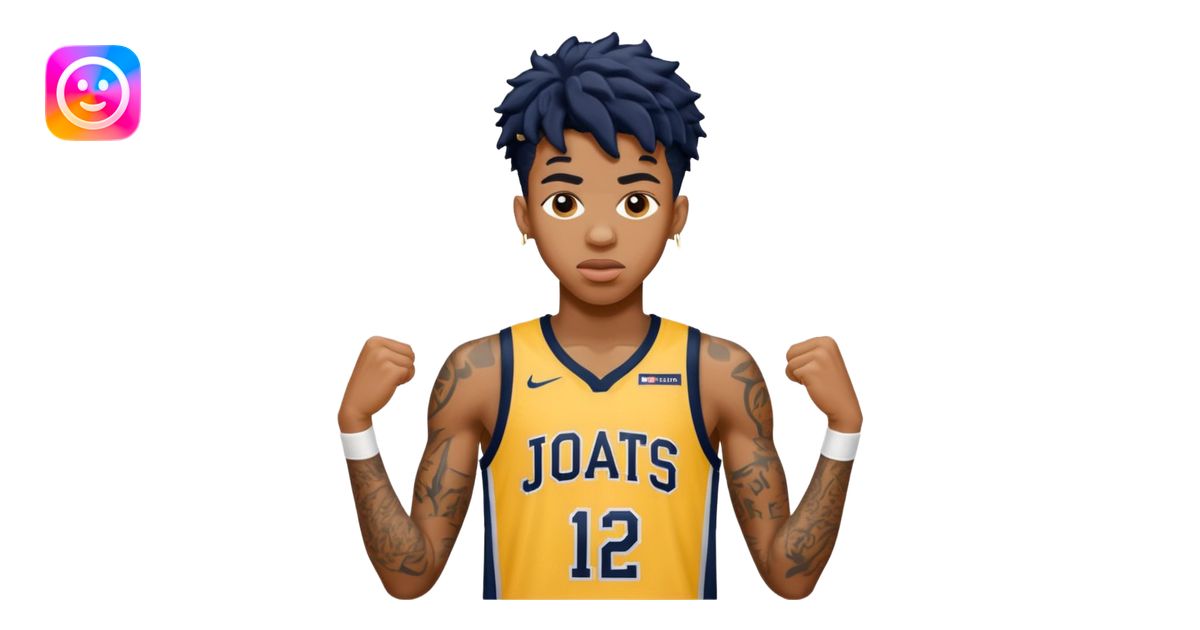 Ja morant emoji | AI Emoji Generator