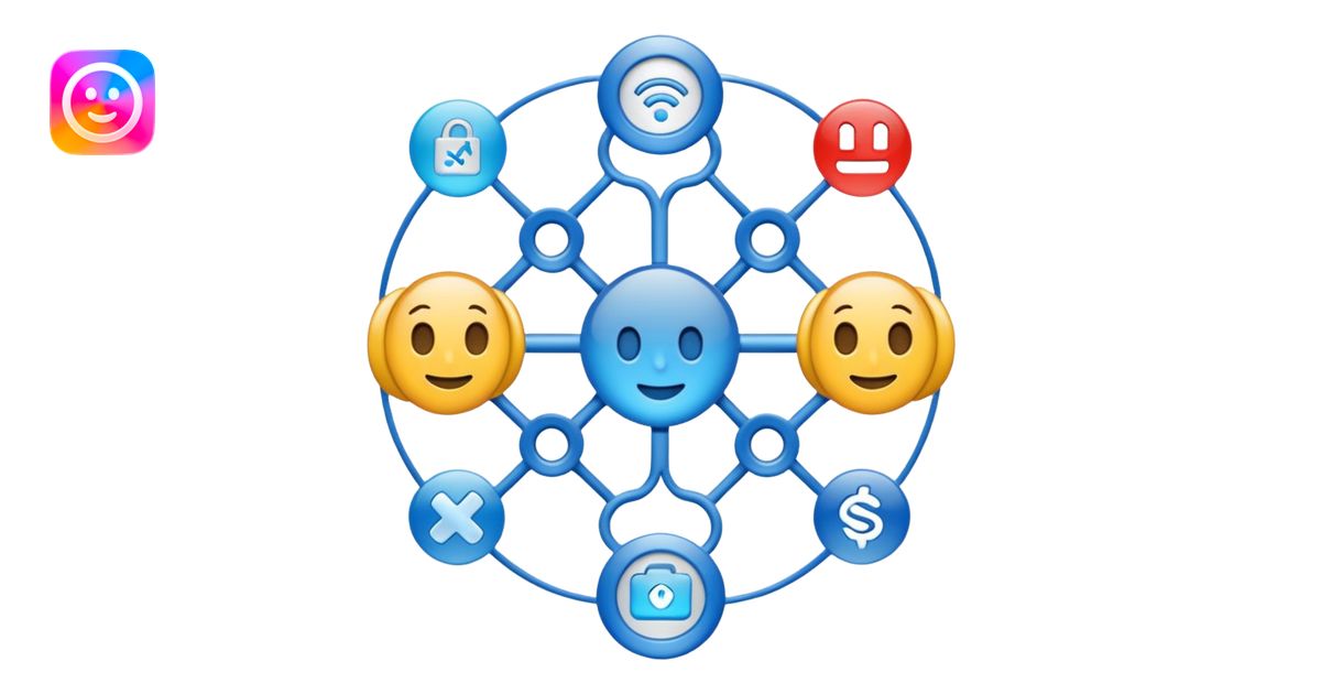 ERP emoji | AI Emoji Generator