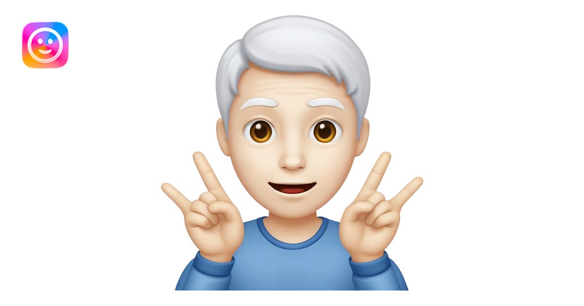 67 hand movement meme emoji | AI Emoji Generator