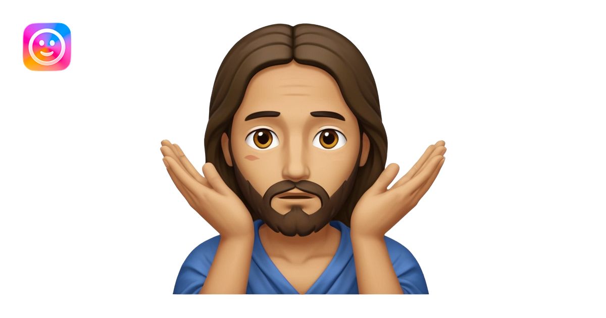 my workmate accidentally misspelled "Jesus christ" as "Jesbus christ ...