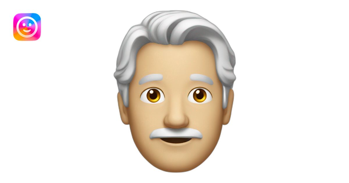 Walter wite emoji | AI Emoji Generator