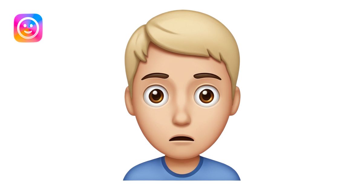 Anlamdım emoji | AI Emoji Generator