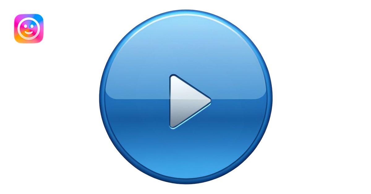 No means make it as same as youtube verified badge emoji | AI Emoji ...