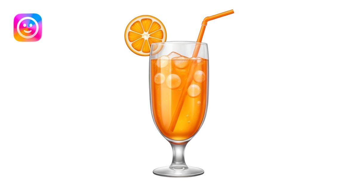 mirinda emoji | AI Emoji Generator