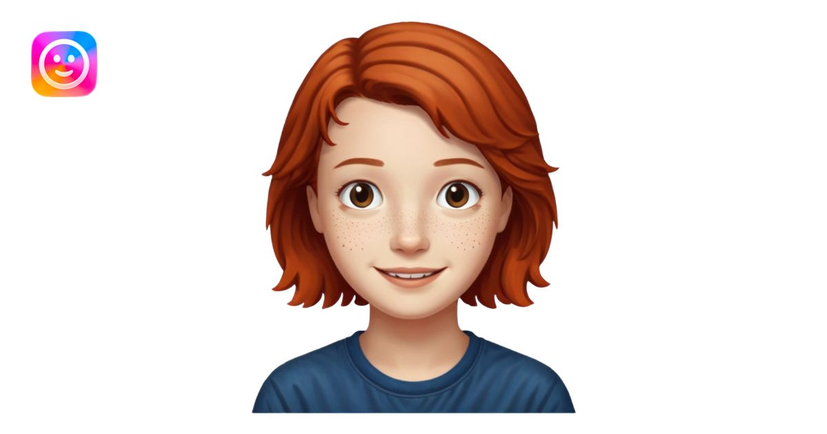 Stranger things emoji | AI Emoji Generator